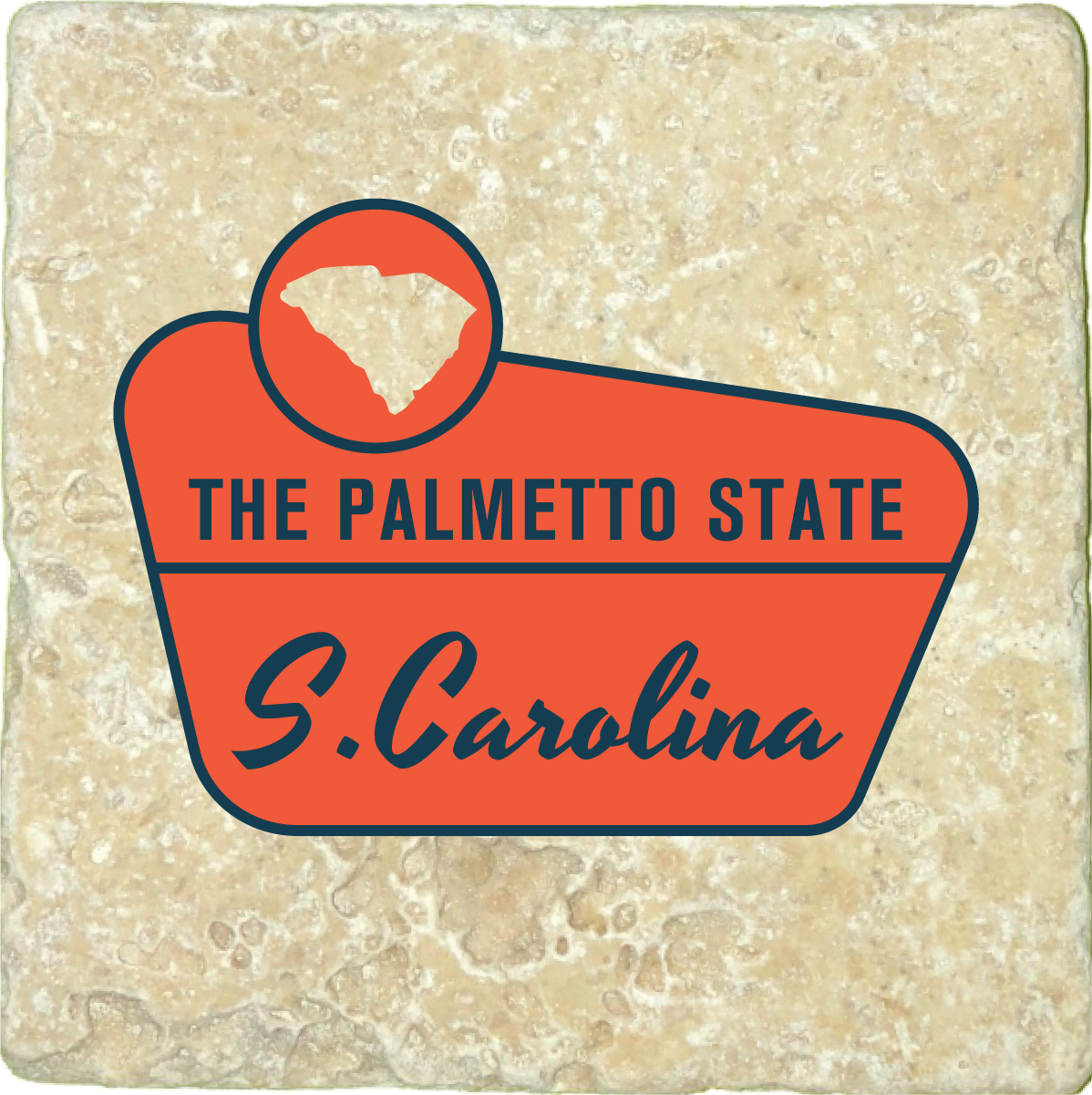 South Carolina Palmetto 2