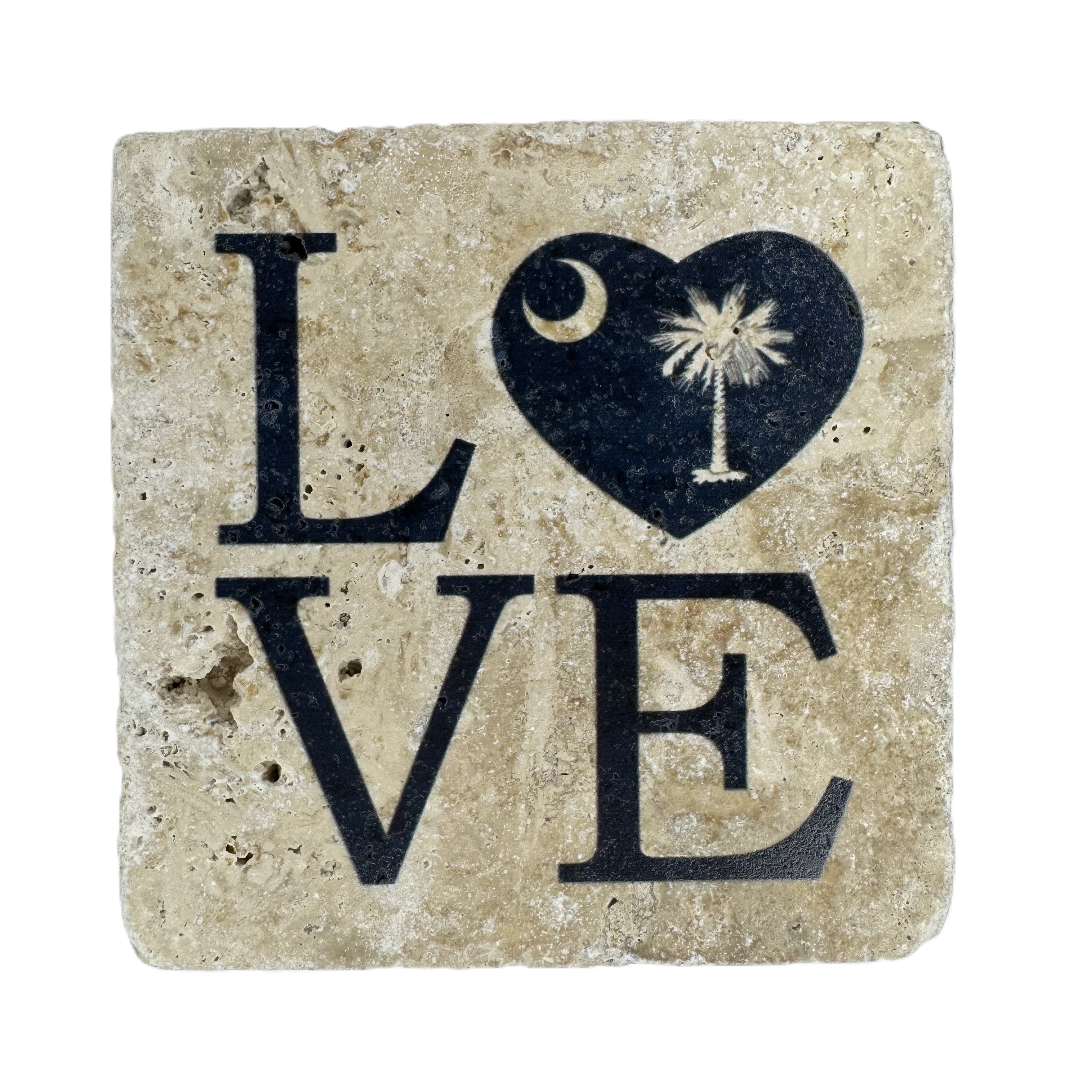 South Carolina Love